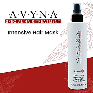 Avyna Pozione 10 Leave In Spray Hair Conditioner Treatment