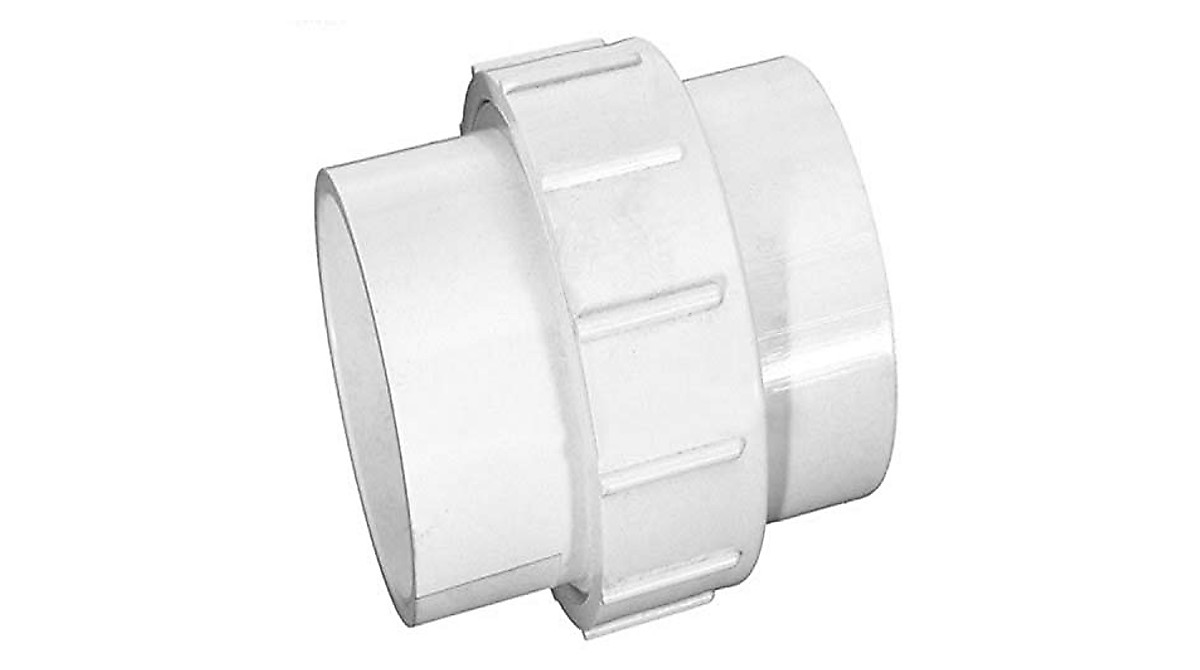 Pentair 473381 PVC Union Nut | Pool & Spa Heat Pump Replacement