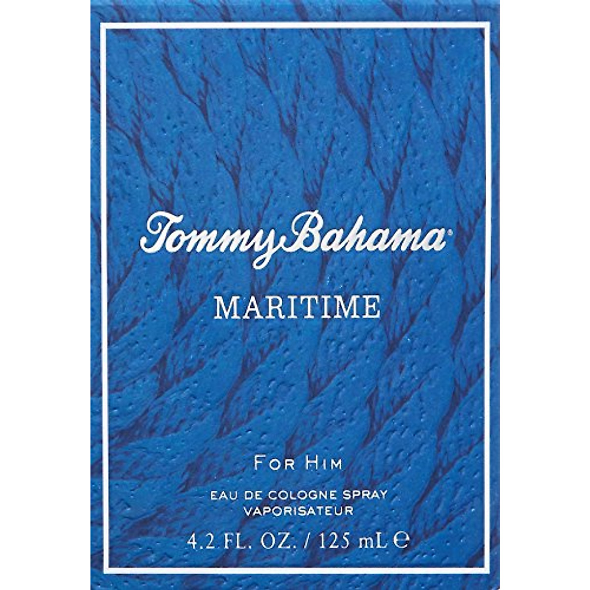 Tommy Bahama Maritime Eau de Cologne, 4.2 Fl Oz