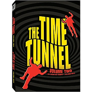 Time Tunnel V2 S1 (Frn) (Ff)