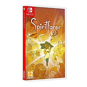 Spiritfarer (Nintendo Switch)