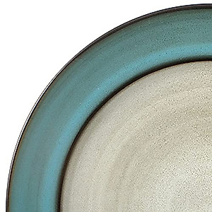 Gourmet Basics Song Bird Dinnerware Set (16 Piece)