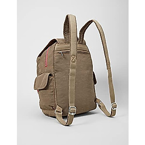 Kipling City Pack True Beige C