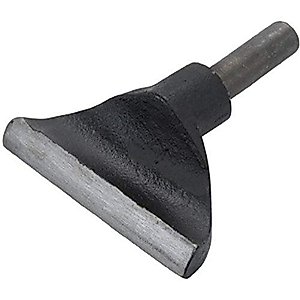 RIKON 70-928 Tool Rest with 5/8-Inch Post, 8-Inch