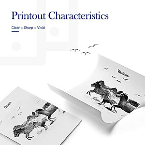 Valuetoner 58A CF258A Compatible Toner Cartridge Replacement for HP 58A CF258A CF258X 58X to use with Pro M404dn M404n M404dw MFP M428fdw M428dw M428fdn Toner Printer M404 M428 (Black 2-Pack)