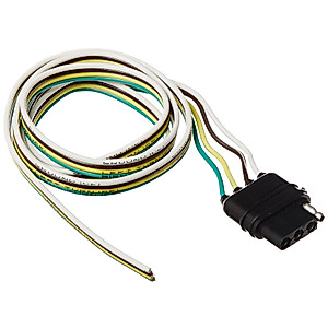 Standard Motor Products Trailer Connector - TC530