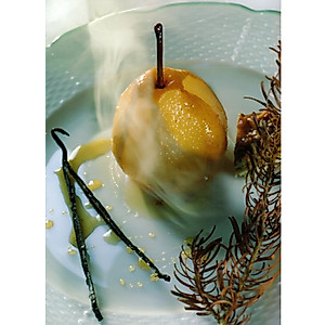 Vanilla Products USA 25 Madagascar Bourbon Planifolia Grade A Gourmet Vanilla Beans 5~6"