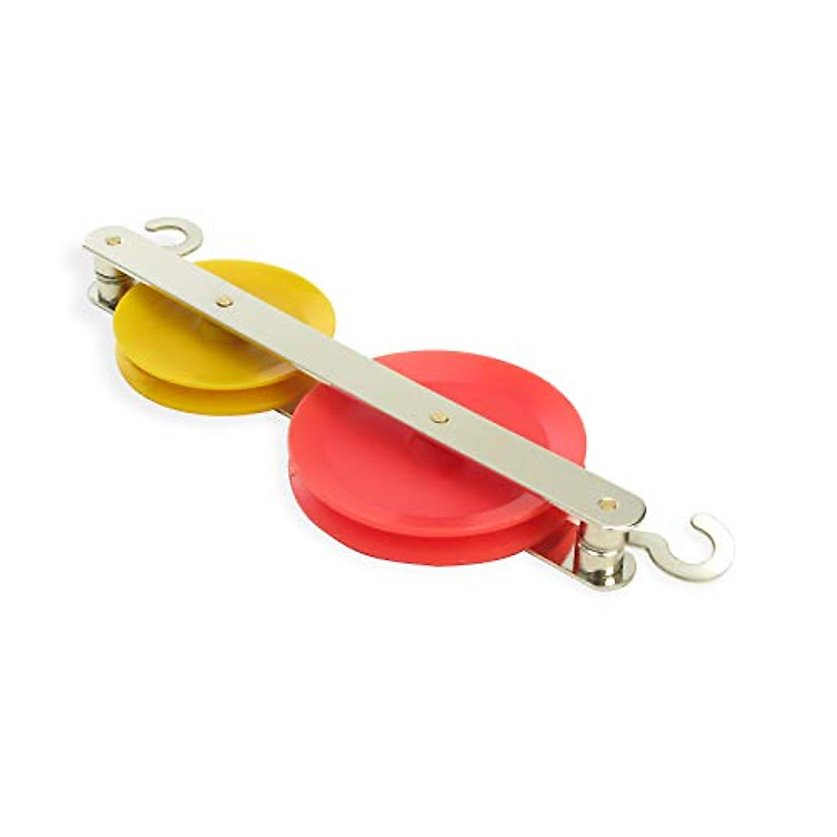 American Educational 7-1607 Pulley Kit