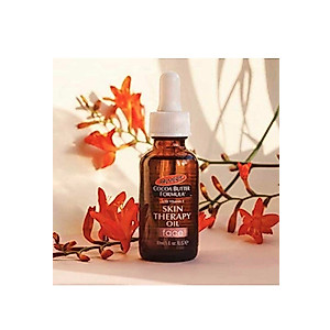 Palmer's Cocoa Butter Formula Skin Therapy Oil for Face 1 oz