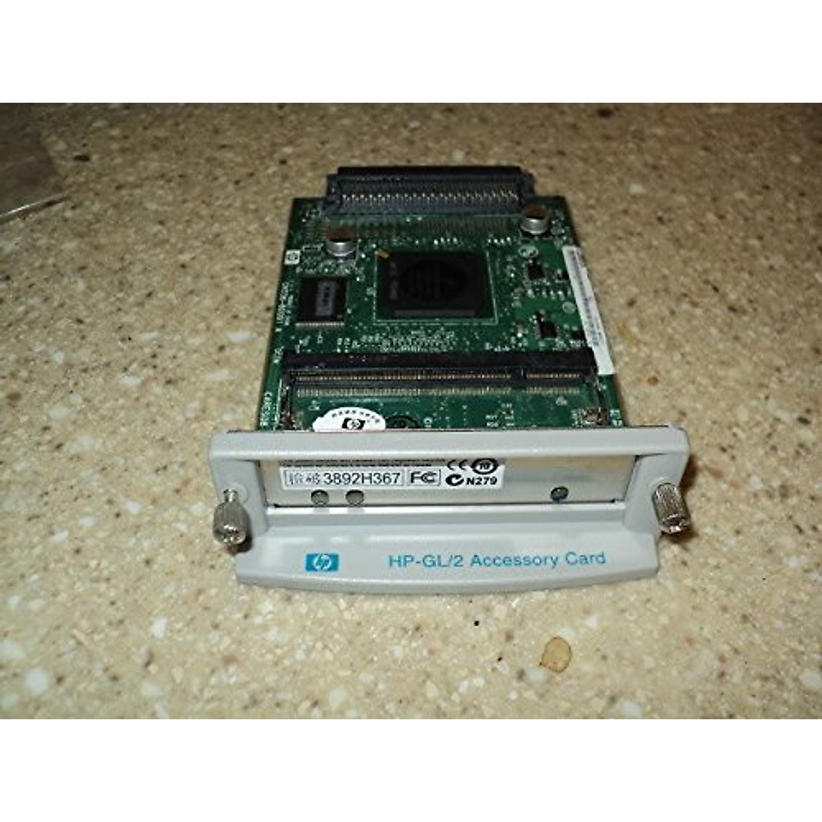 DesignJet 510 GL/2 Card CH336-60001 by HP