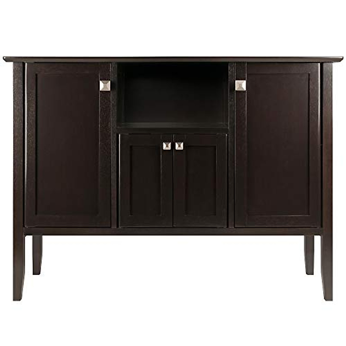 Winsome Wood Melba Buffet Coffee