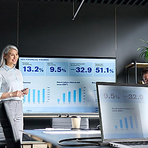 CableDirect – 8K/4K DisplayPort 1.4 to HDMI 2.1 Adapter Cable with Unbreakable Metal connectors – 6ft (transmits 8K/60Hz from a DP Laptop/PC to HDMI Monitor/TV – DP to HDMI, unidirectional)