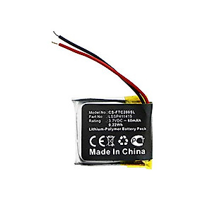 Replacement Battery for Charge 2,LSSP411415