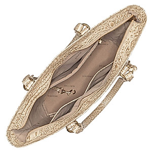 BRAHMIN Medium Bowie