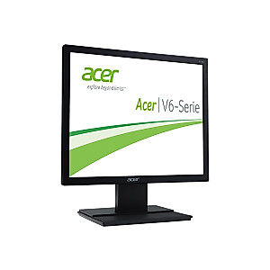 Acer UM.BV6AA.001 17-Inch Screen LCD Monitor,Black