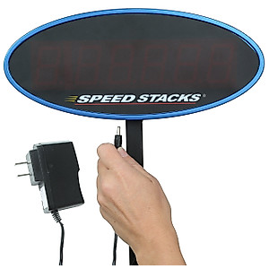 SPEED STACKS Tournament Display Pro
