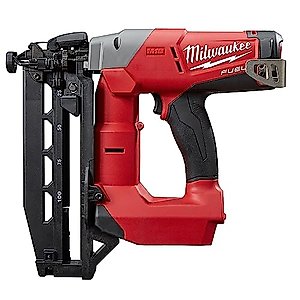 Milwaukee Elec Tool Milwaukee M18 Fuel 16 Ga