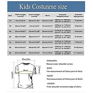 FEEYE No.10 Soccer Jersey Boys,Boys' Soccer Jersey,Soccer Jersey for Kids Youth Football Jerseys 3 Piece (US, Age, 11 Years, 12 Years, Blue)