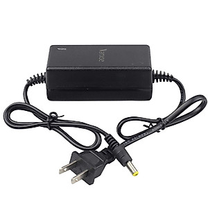 Vanxse Ac 100V-240V to Dc 12v 2000ma 2a CCTV Power Supply Adapter for Home Security Camera Surveillance System