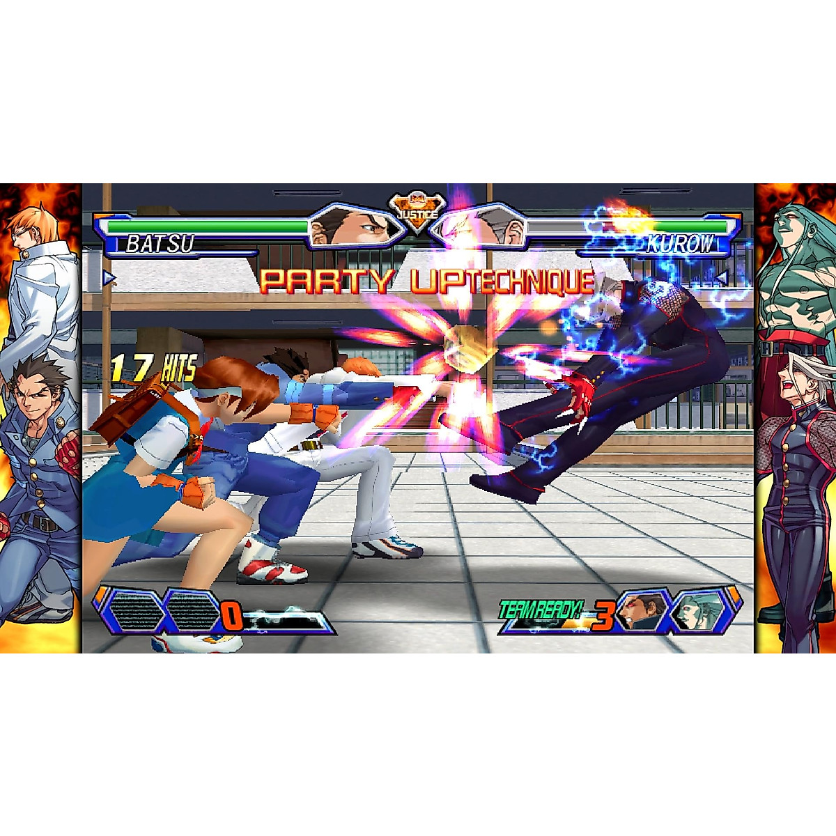 Capcom Fighting Collection 2 - Nintendo Switch