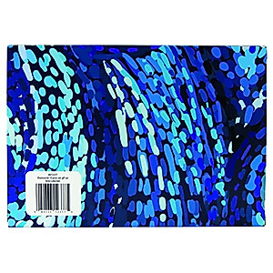 Monteverde Bloo Ink Collection Gift Set Fountain Pen Refill, (MV12377)