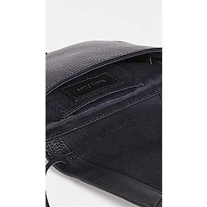 See by Chloe Women's Hana Mini Crossbody, Black, One Size