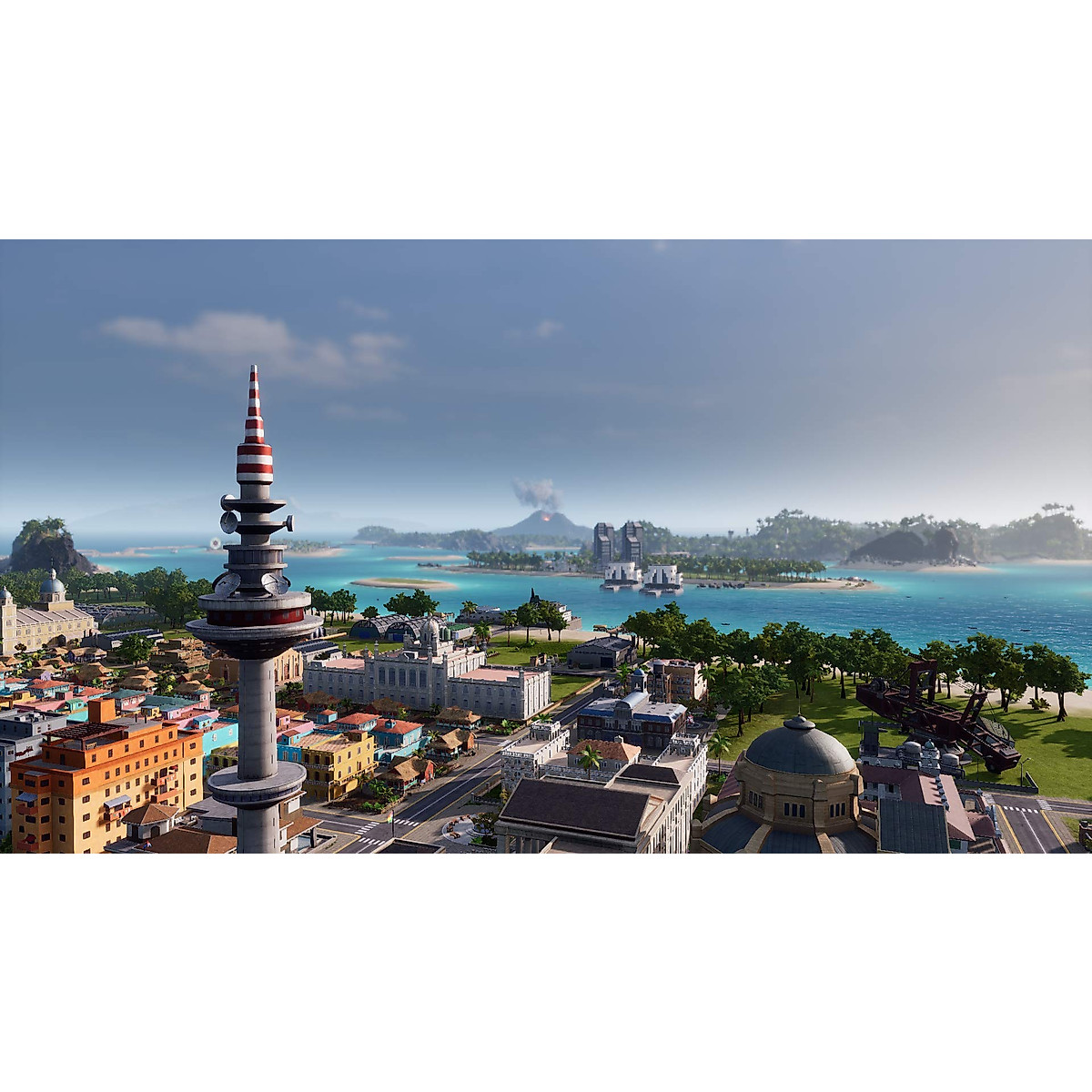Tropico 6 (PS4)