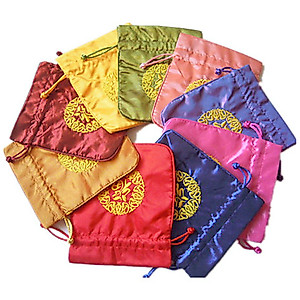 Antiquity Sian Art Good Luck and Light Green Bracelet Bangle - for Comeliness Inside Diameter 2.36 inch