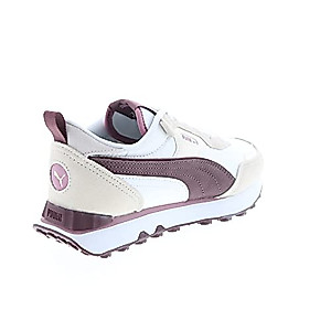 PUMA Rider FV Soft Marshmallow/Dusty Plum 11 B (M)