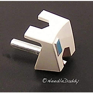 NEEDLE STYLUS for STANTON 500.V3 D-1507 D1507AL D-50 500EL 820-D7AL 4820-D7AL