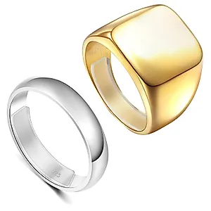 Ring Size Adjuster for Loose Rings Women 57pcs Invisible Transparent Ring Sizer Reducer Spacer Men Ring Fitter