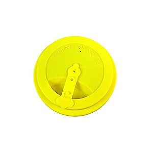 TINYMILLS Pineapple with Cool Sunglasses 14oz Travel Mug - Eco-Friendly Reusable Plant Fiber Travel Mug Birthday Gift Stocking Stuffer Teacher Coach Gift