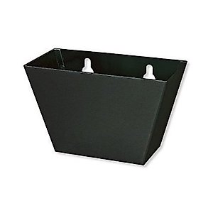 Wish you have a nice day black beer Bottle Cap Catcher - Stainless Steel (Cap Catcher, Black)