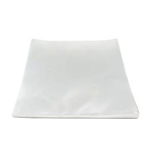 Resealable Vinyl Record Sleeves, Dust Free Vinyl Record Sleeves for Media Storage