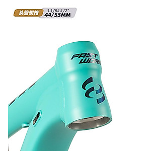 HIMALO Full Suspension MTB Boost Frame 148 * 12MM Thru Axle for AM Endure 27.5 29inch Bicycle Frame Trail Enduro Aluminium Alloy MTB Frame AM All Mountain (29 * 19)