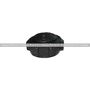 New Fuel Cap Fits AYP Craftsman Husqvarna 140527, 197725, 425162, 430220, 581075