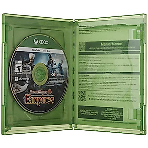 Dynasty Warriors 9 Empires - Xbox One
