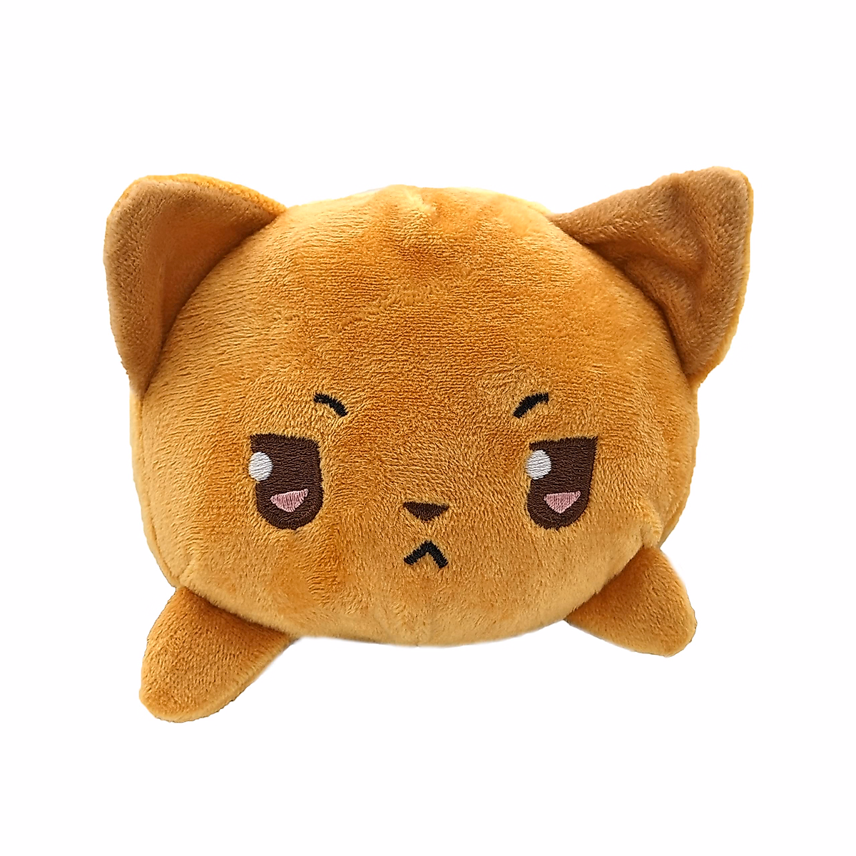 Mochibi - Fruits Basket - Kyo Soma Cat - Plush Toy, Collectable, Soft, 6", Officially Licensed, Stackable, Anime