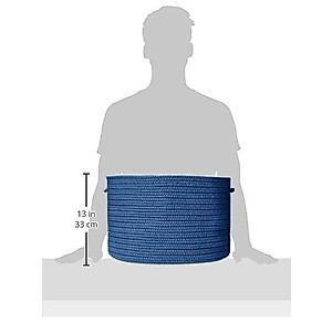 Colonial Mills Boca Raton - Jasmine 18"X18"X12"