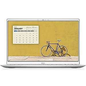 Dell Inspiron 15 15.6” FHD Thin and Light Laptop, Ryzen 7 4700U, Webcam, WiFi 6, Backlit Keyboard, USB-C, HDMI, AMD Radeon RX Vega 10, Windows 10 Home, 32GB DDR4, 1024GB PCIe SSD