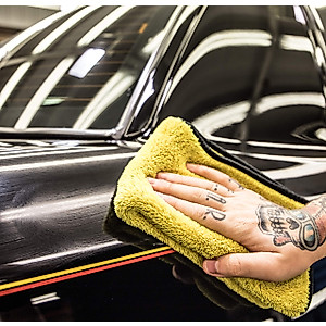 Meguiar's ME G12718 NXT Generation Tech Wax 2.0 Synthetic Liquid Car Wax 532 ml