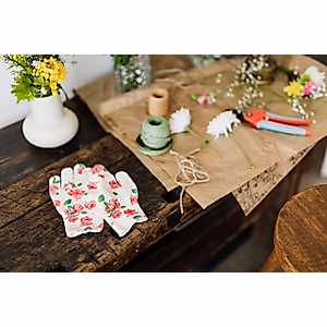 Industrial Grade Paper for Moving & Packing | Shipping, Gift Wrapping, Arts, Crafts & Table Settings | Recycled Kraft Paper Roll | 30 inches x 150 feet | by The Paper Factory LLC