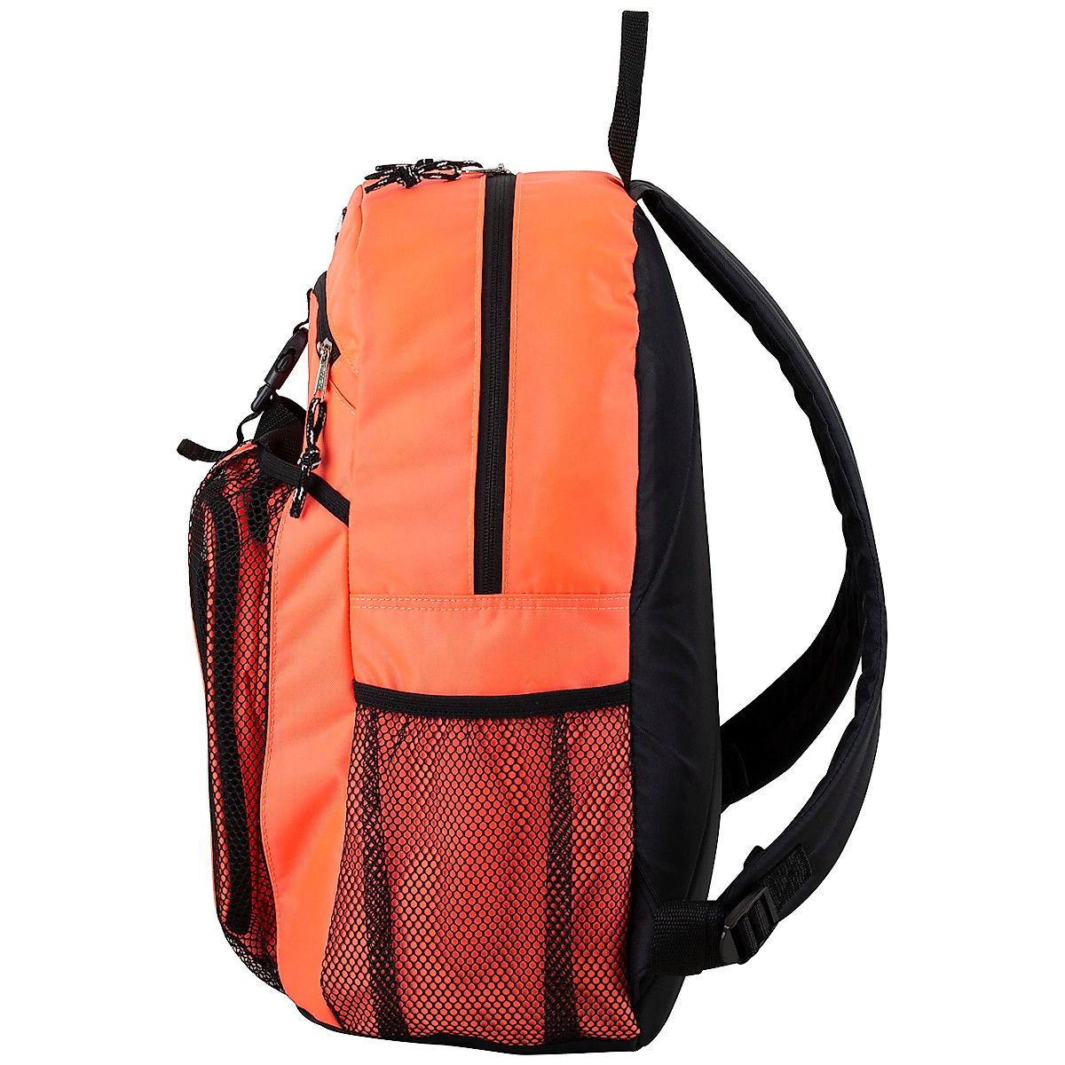 FUEL Backpack & Lunch Bag Bundle, Coral Sizzle
