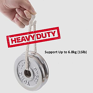 Clothes Hanger Connector Hooks, Hangers Space Saving, Closet Space Savers, Closet Hanger Organizer, 60 pcs, Gift