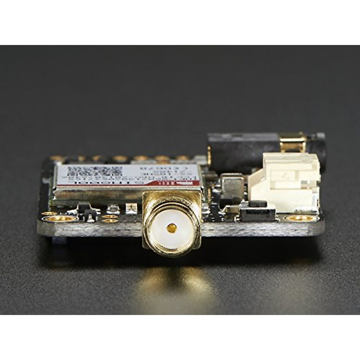 Adafruit FONA - Mini Cellular GSM Breakout - SMA Version [ADA1963]