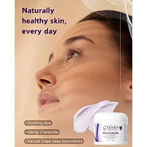 Merlot Moisturizer 4 oz (118 mL)