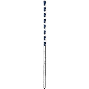 BOSCH HCBG02 5/32 In. x 6 In. BlueGranite Carbide Hammer Drill Bit