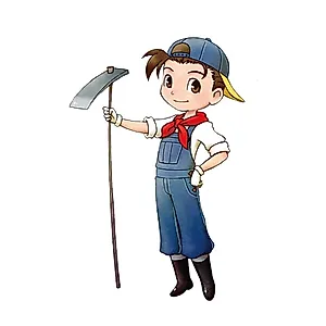 Story of Seasons: Friends of Mineral Town - PlayStation 4