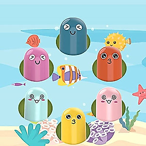 Grechi Hammering and Pounding Toy,Toys for 3 4 5 6 Year Old Boys,Baby Interactive Toys Toddler Activities Games with 2 Hammer,Learning,Active,Early Educational Toy,Gift for Boys Girls Toddlers