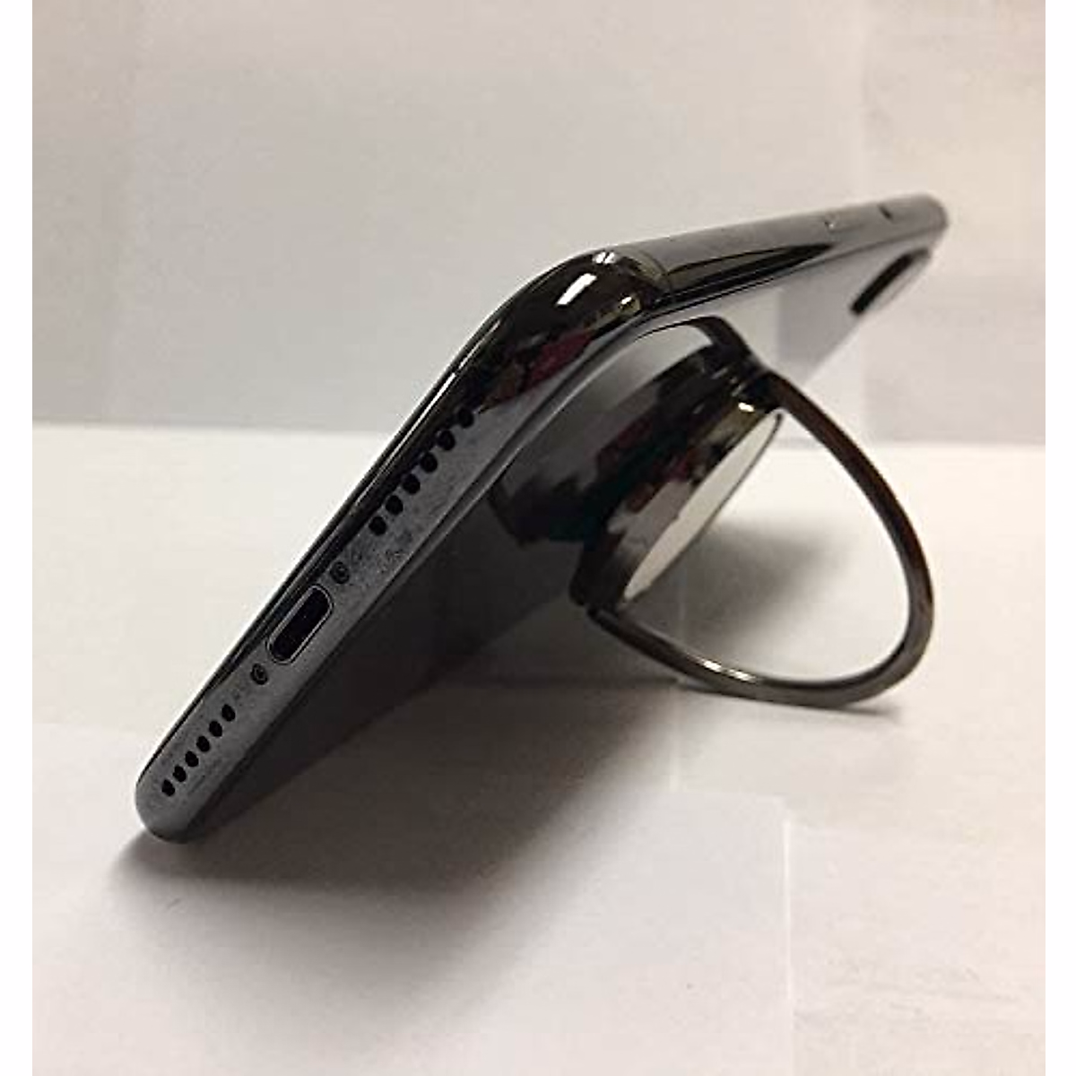 3dRose Tribal Stingray for Your Vacation to Saint Augustine Florida. - Phone Rings (phr_359327_1)